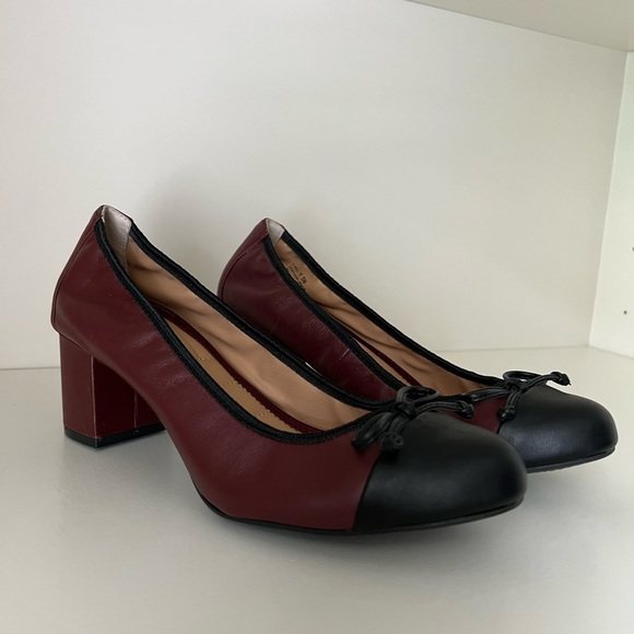 me too | Shoes | Super Comfy New Without Box Maroon 7 2 Me Too Heels ...
